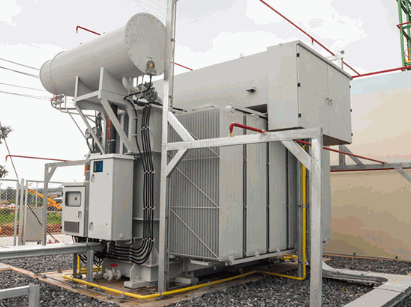 What Is A Step-Up Transformer? - Powervolt Team