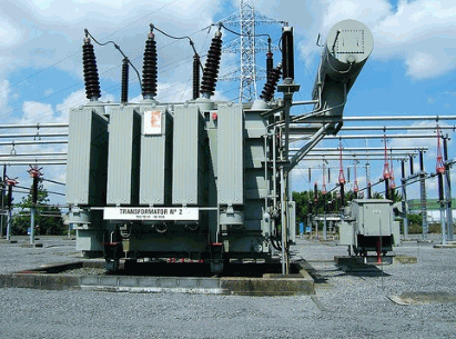 What Is A Step-Up Transformer? - Powervolt Team
