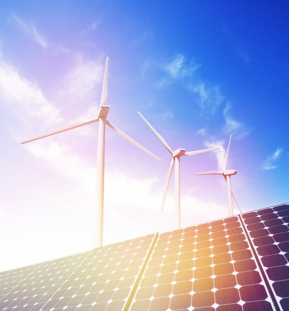 Renewable Energy Integration Services