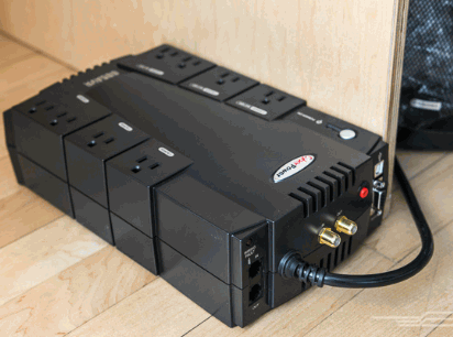 What Is An Uninterruptible Power Supply? - Powervolt Team